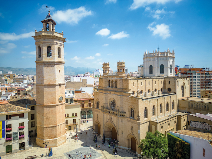 Castelló. Actividades para todos los públicos - Viajar con Hijos