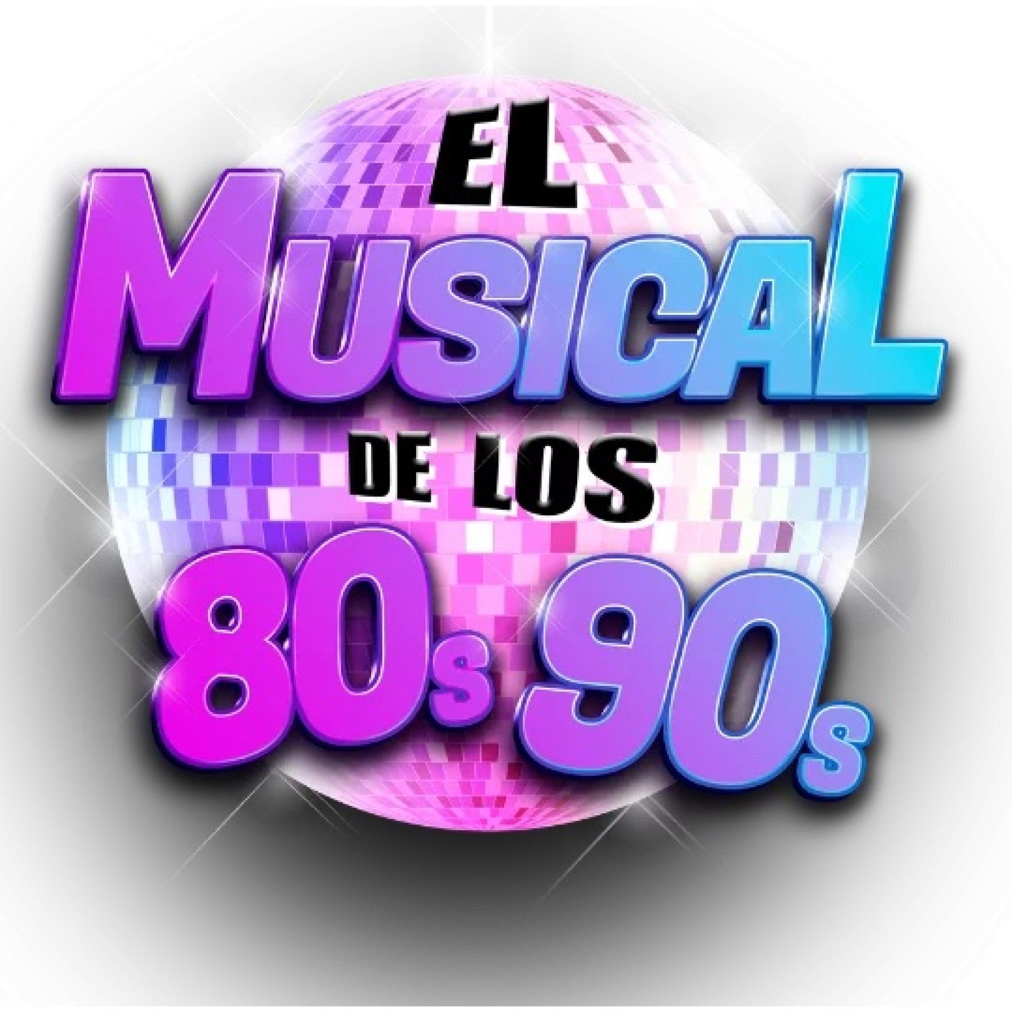 El Musical de los 80 a los 90 - Viajar con Hijos