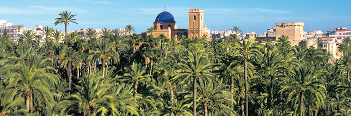 #ELCHEXPERIENCE - Viajar con Hijos